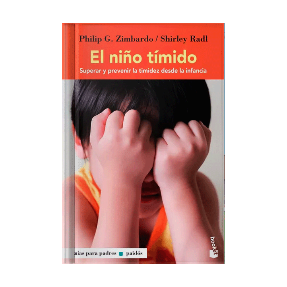 NIÑO TIMIDO, EL SUPERAR Y PREVENIR LA TIMIDEZ DESDE LA INFANCIA ...